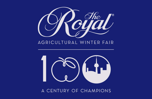 The Royal Agricultural Winter Fair reopens after two year closure ...
