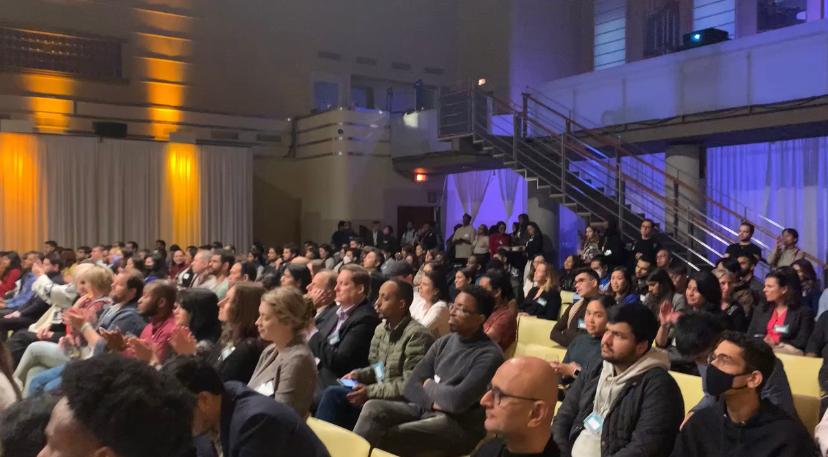 Immigrants in tech summit helps connect employers to new talent ...